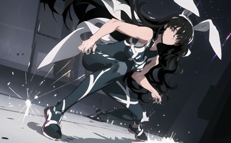 Iwamine Chinari, Iwa Kakeru! - v1.0 | Stable Diffusion LoRA | Civitai