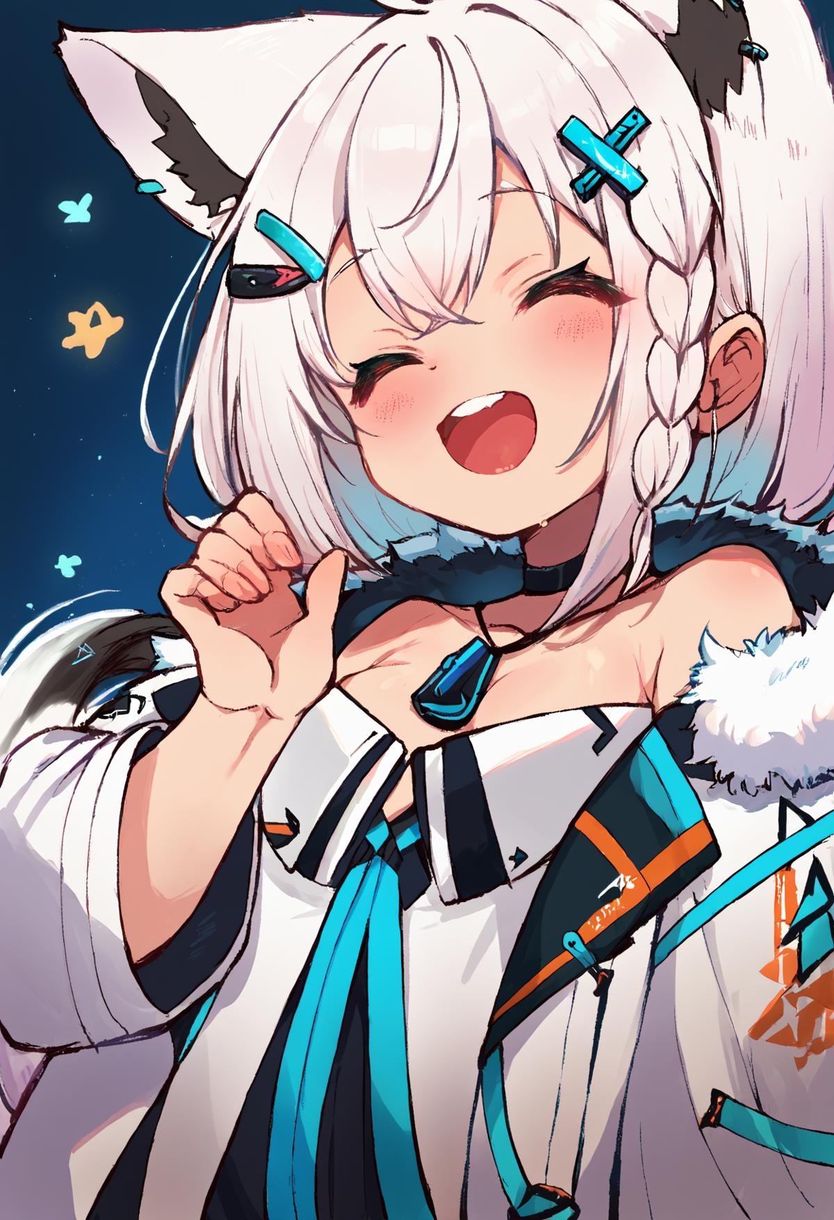 [ponyXL] Kani Bonara (かにぼなーら) || Artist Style - v1.0 | Stable Diffusion ...