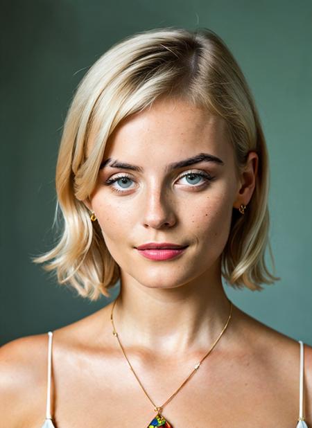 lora-small-millie-gibson-v1.safetensors - ComfyUI Cloud