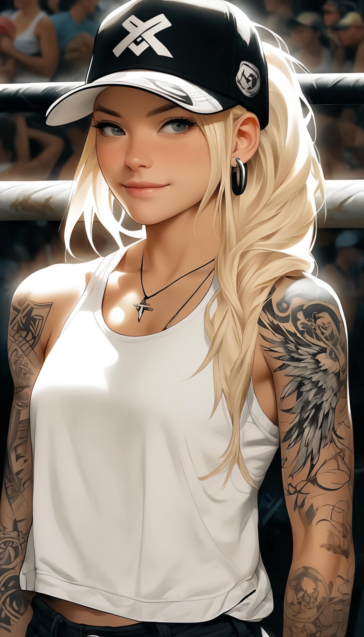 Image posted by Stan_Katayama