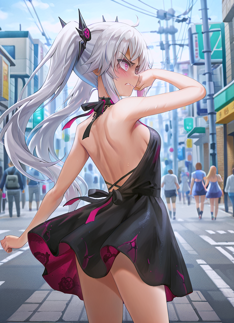 Image posted by Fervor4