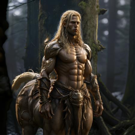 RPGCentaur - v1.0 | Stable Diffusion LoRA | Civitai