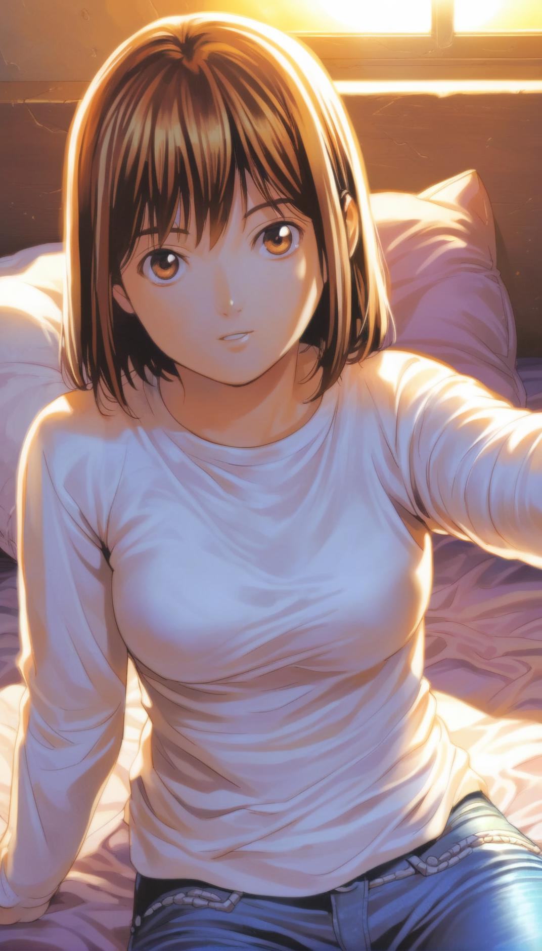 Image posted by sumai