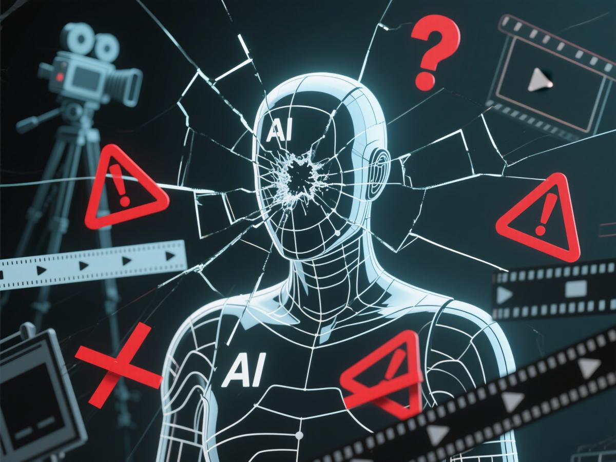 Current AI_Video_Limitations_and_Possibilities | Civitai