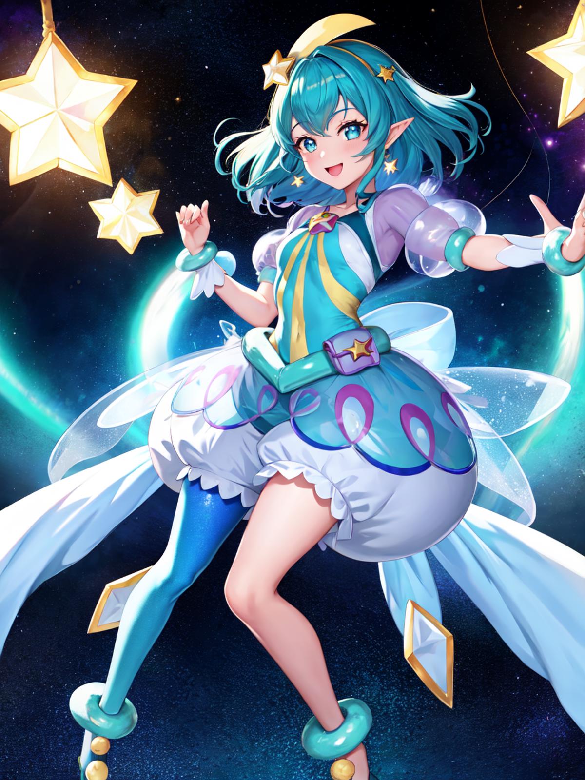 Image posted by secretmoon