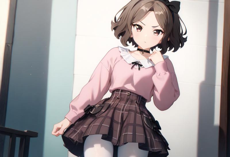 GBC TOMO wallpaper?? | Civitai