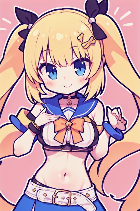 战舰少女-安德烈亚 多利亚 - v1.0 | Stable Diffusion LoRA | Civitai