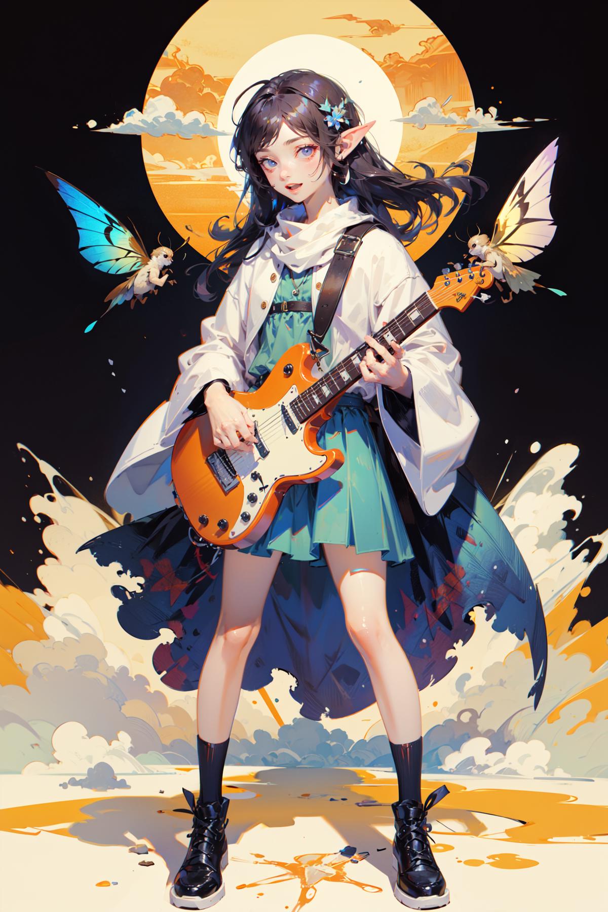 Image posted by AI_AIDIA