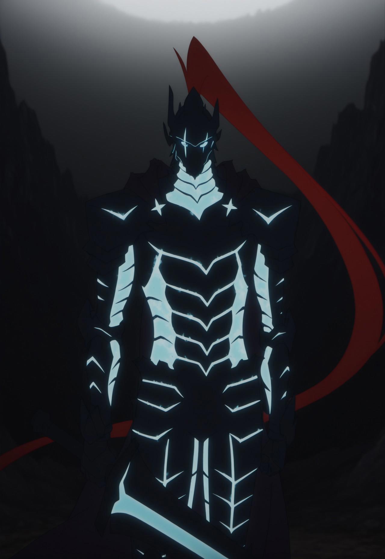 Solo_leveling_Shadow_Igris.safetensors - ComfyUI Cloud