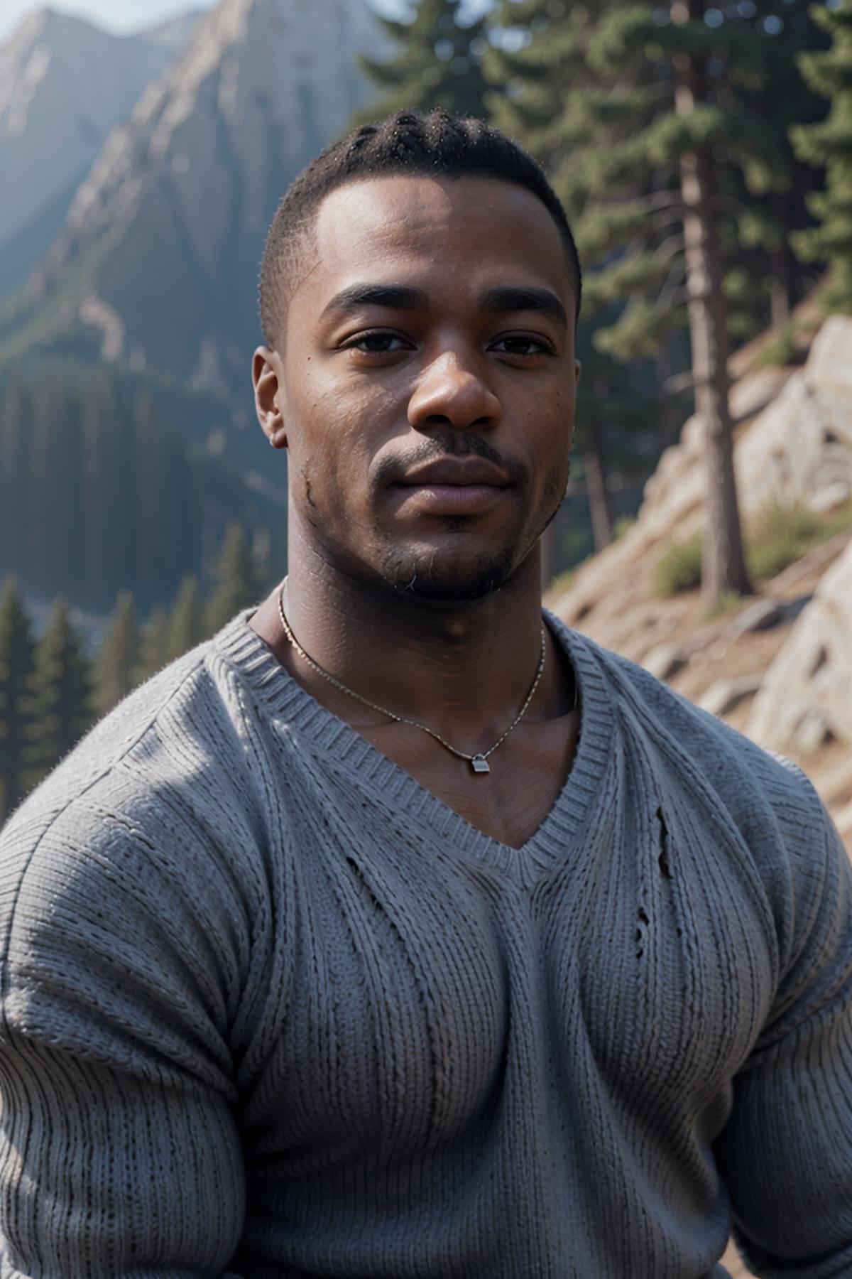 Troy Notexist - v1.0 Showcase | Civitai