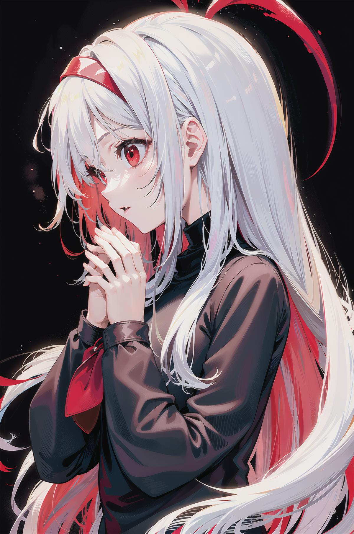 Gap - clear vae 2.3 - v1.0 Showcase | Civitai