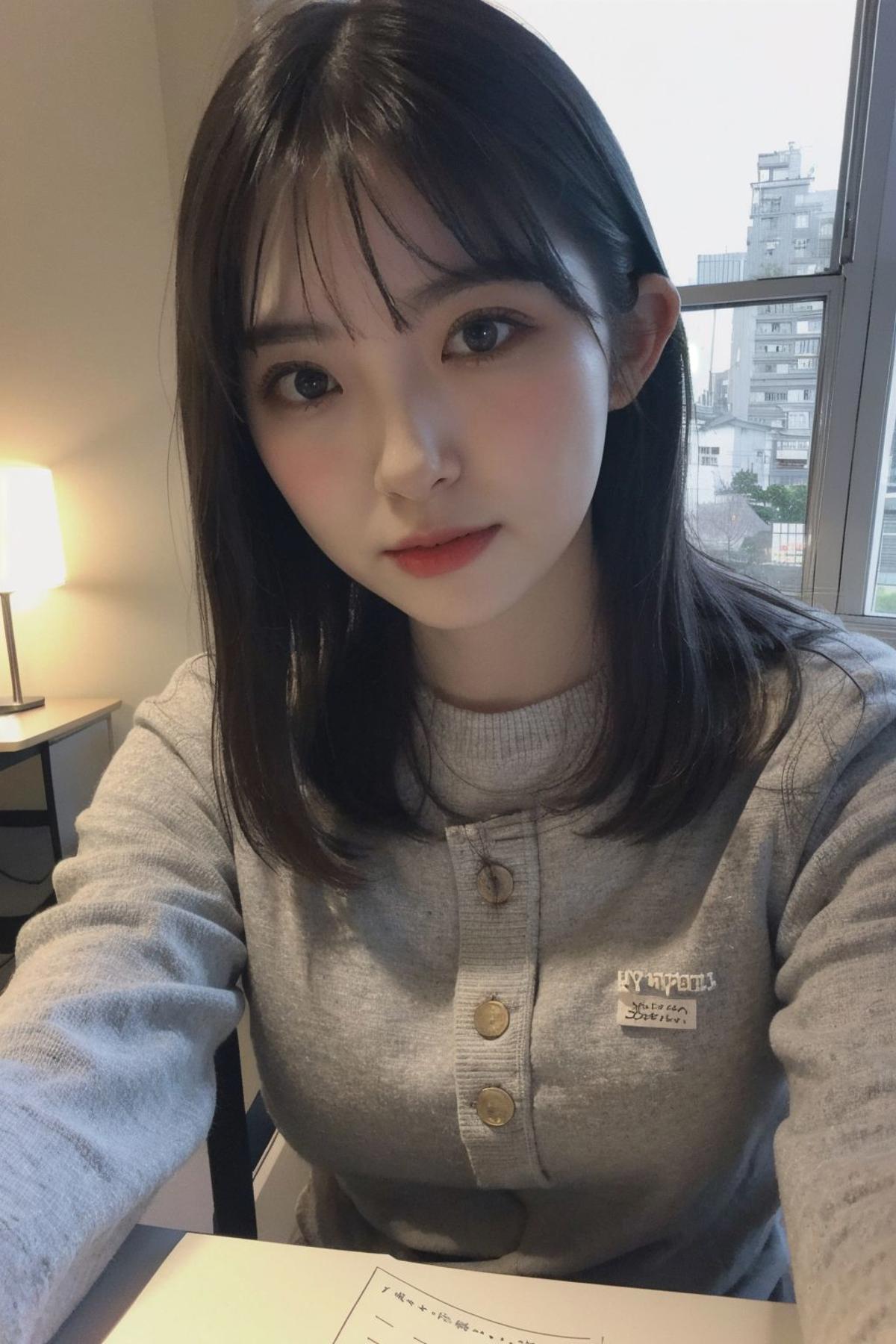 坪井渚紗 (@nagisa_tsuboi) - v1.0 | Stable Diffusion LoRA | Civitai