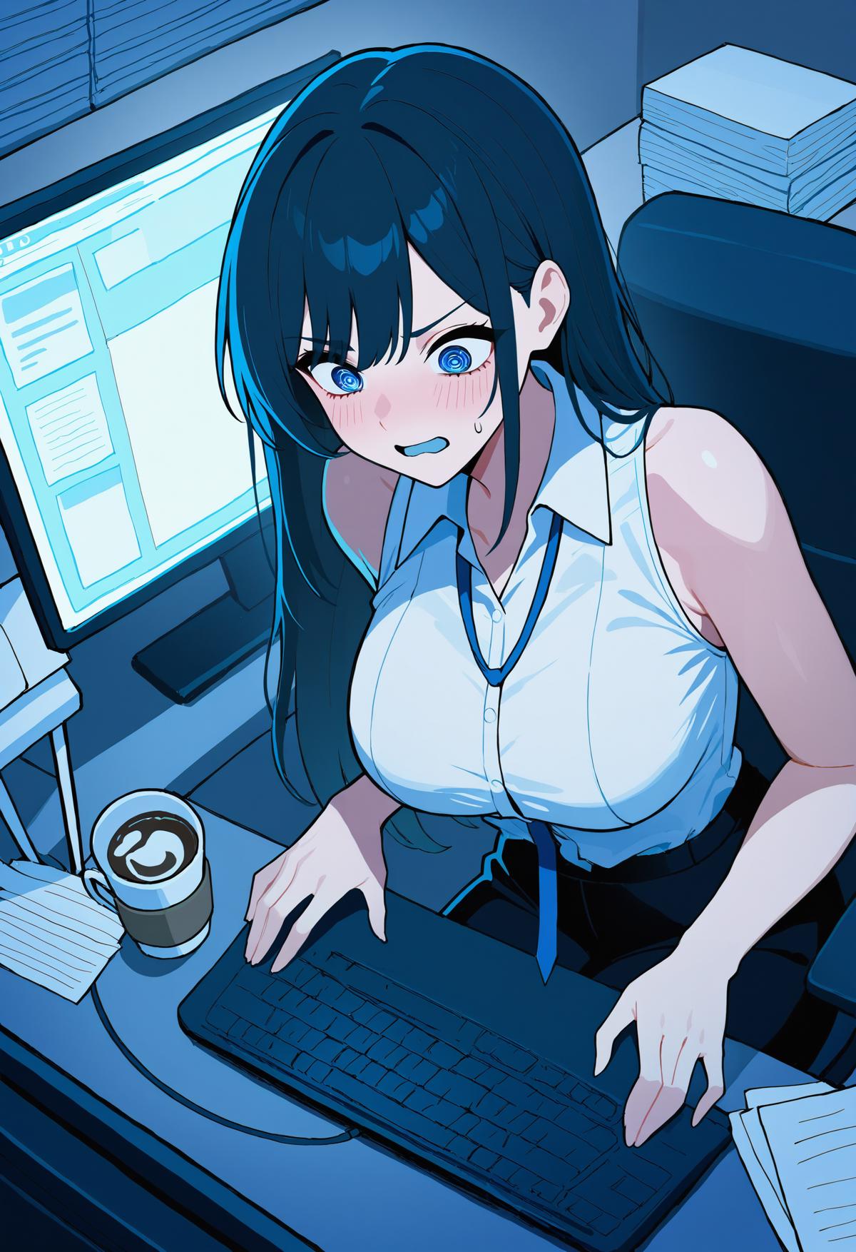 Image posted by RAMTHRUST