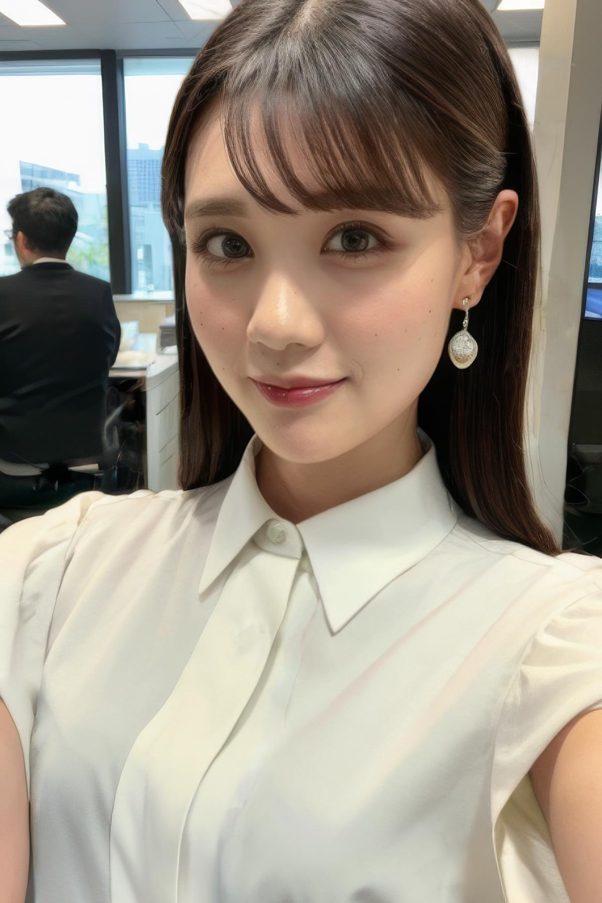 Image posted by shimesabaEX