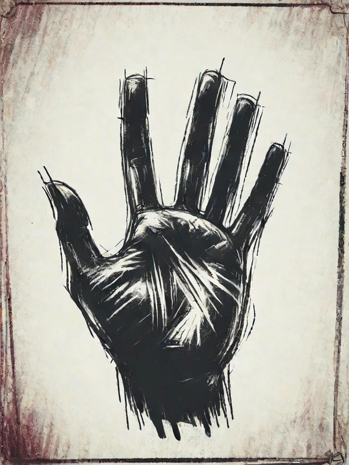 Scribbler XL - a scribble checkpoint - v1.0 Showcase | Civitai