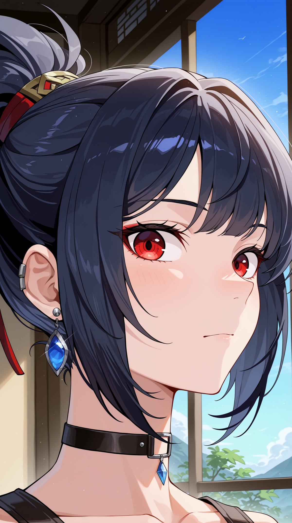 Sylphyra | Enigma of Sépia | IllustriousXL - v1.0 Illustrious Showcase ...