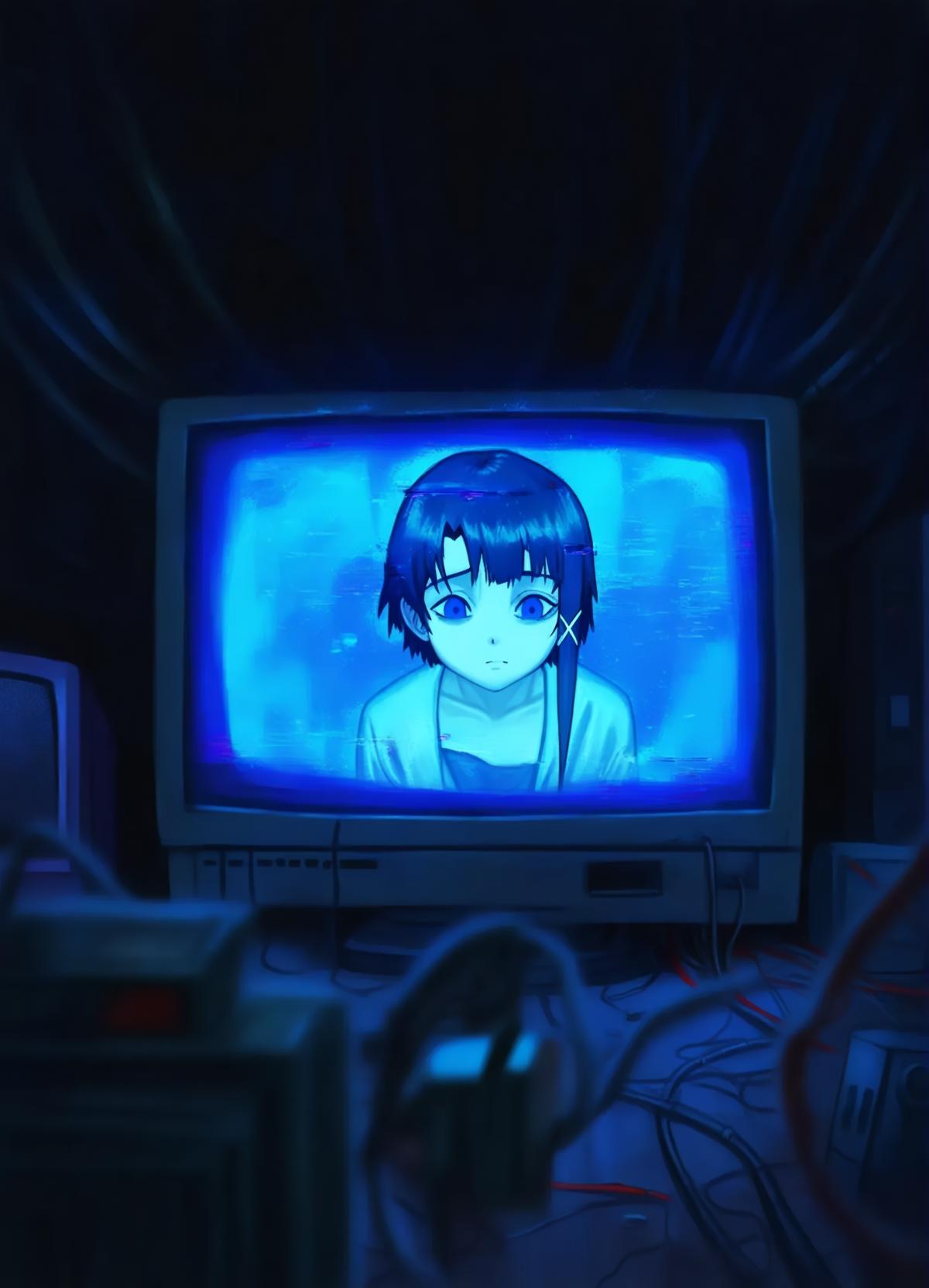 Image posted by Kellenok