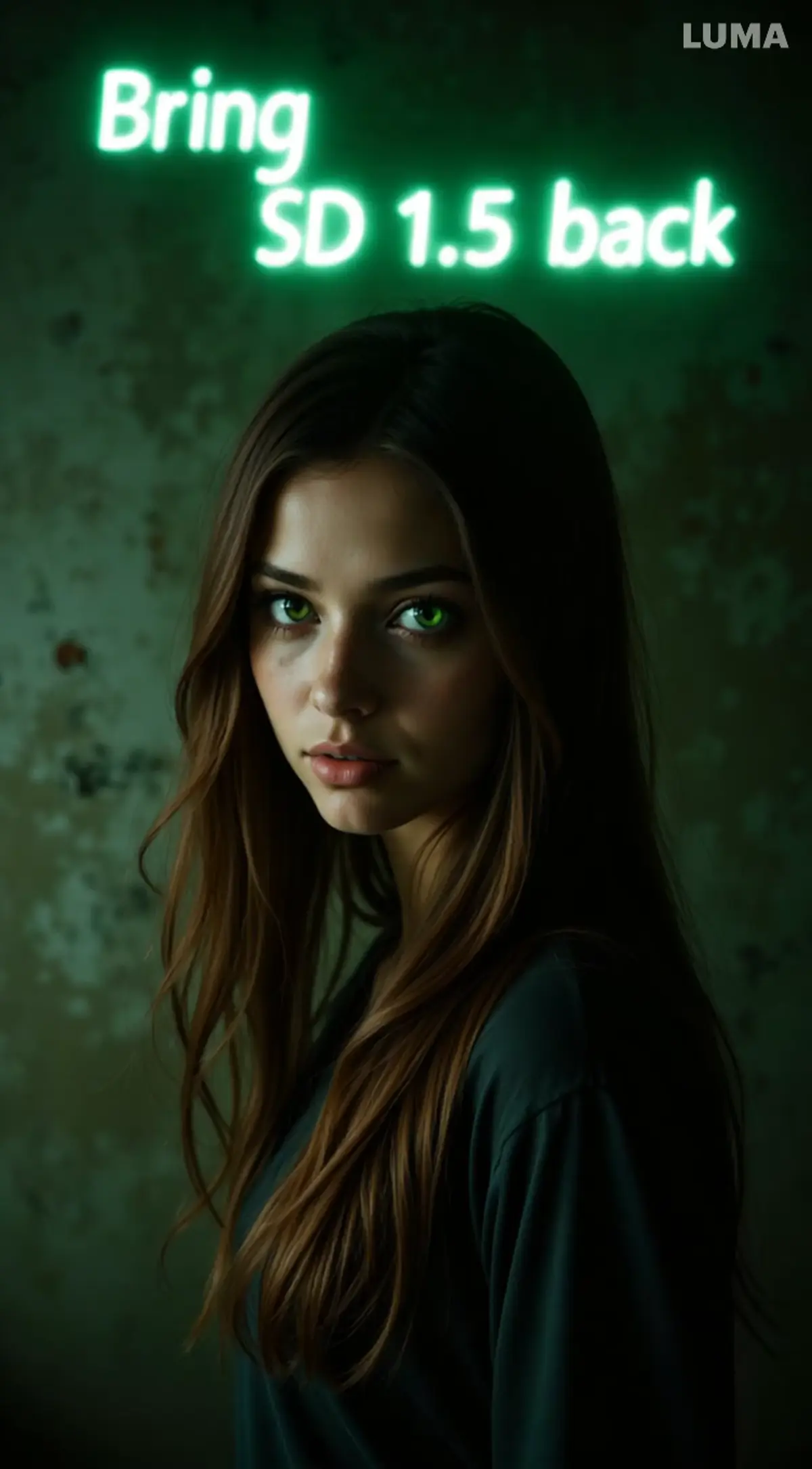 SD 1.5 Woman [FLUX] - FLUX Showcase | Civitai