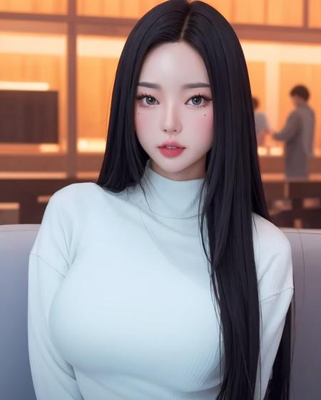 WRGV DONGEURAN 동그란 - v1.0 | Stable Diffusion LoRA | Civitai