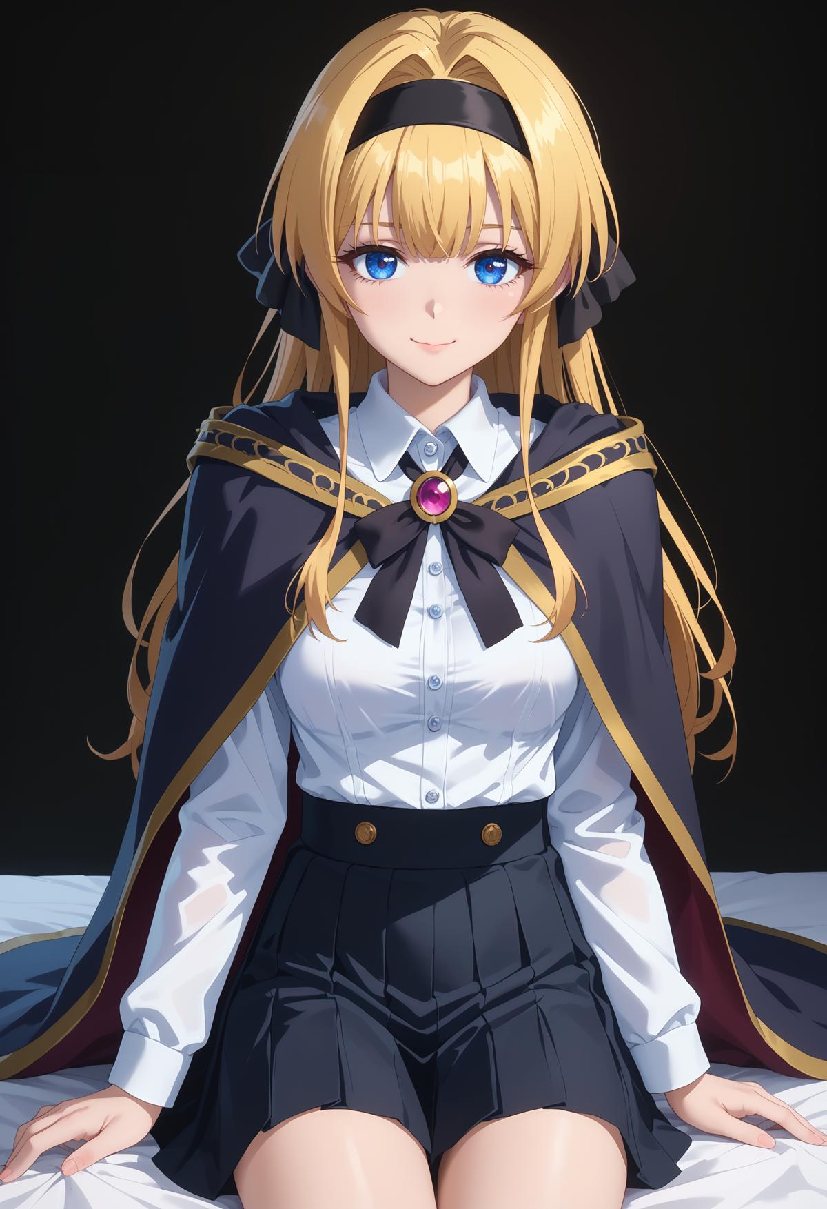 Image posted by pixiv_AOD