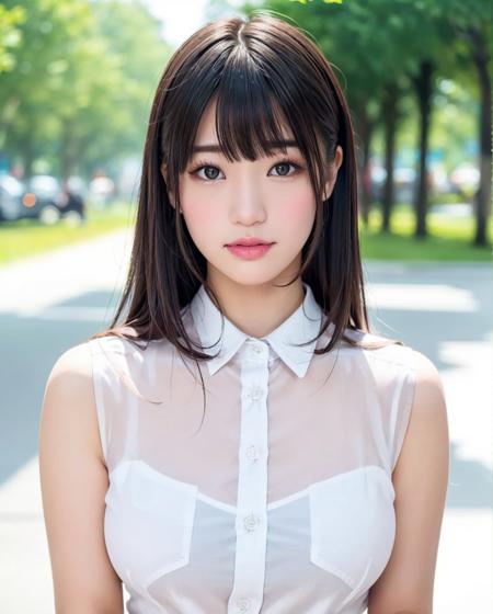 WRAV SHOKO - v2.0 | Stable Diffusion LoRA | Civitai