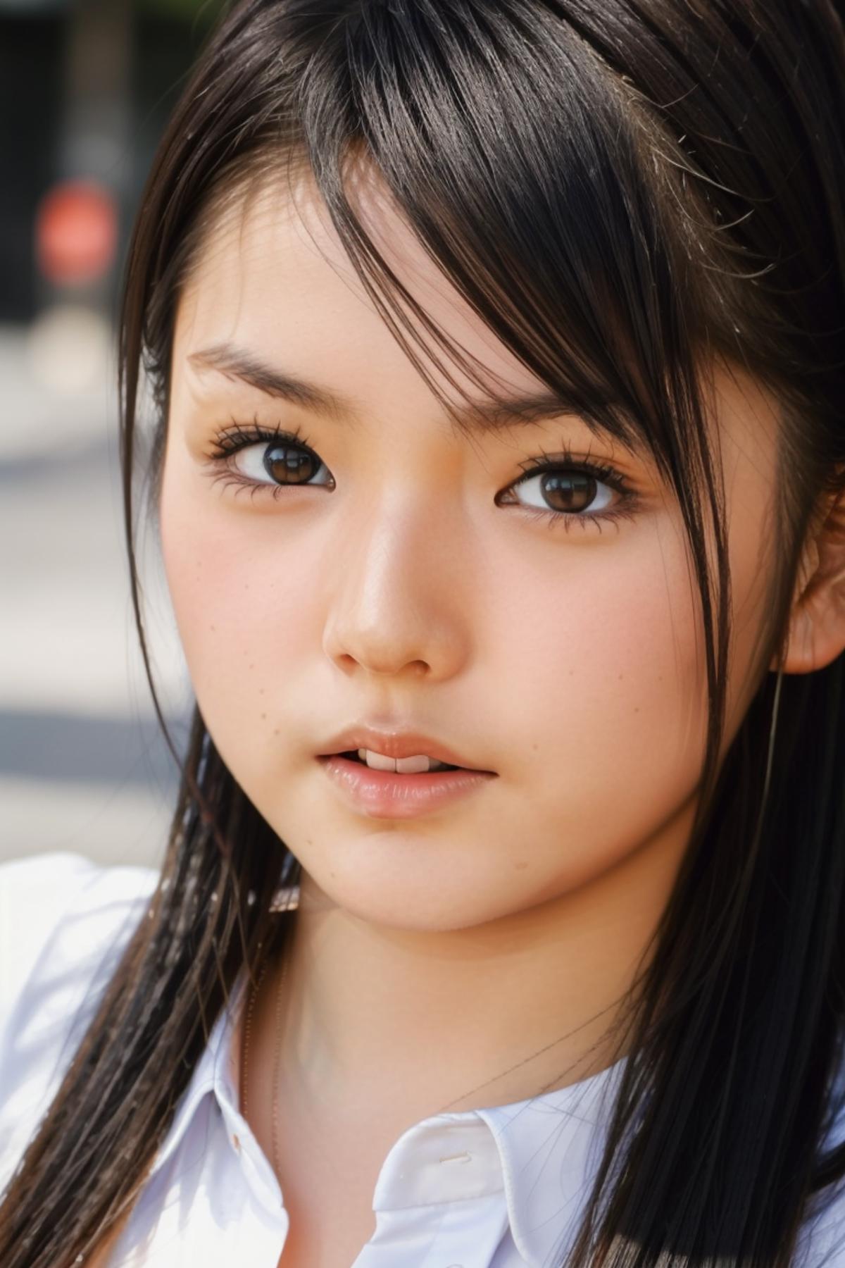 Sayumi Michishige (道重さゆみ) - v1.0 | Stable Diffusion LoRA | Civitai