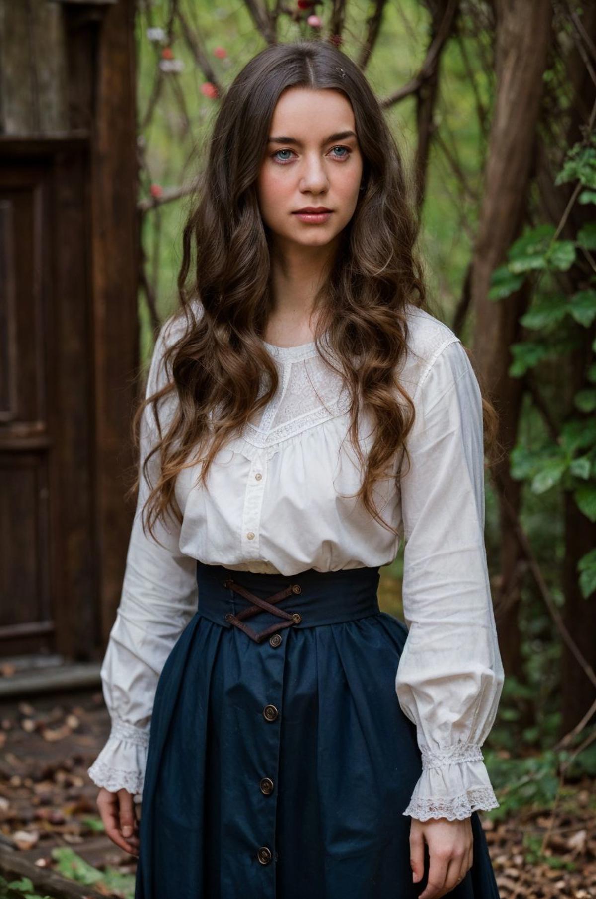 Tali Dova - v1.0 | Stable Diffusion LoRA | Civitai