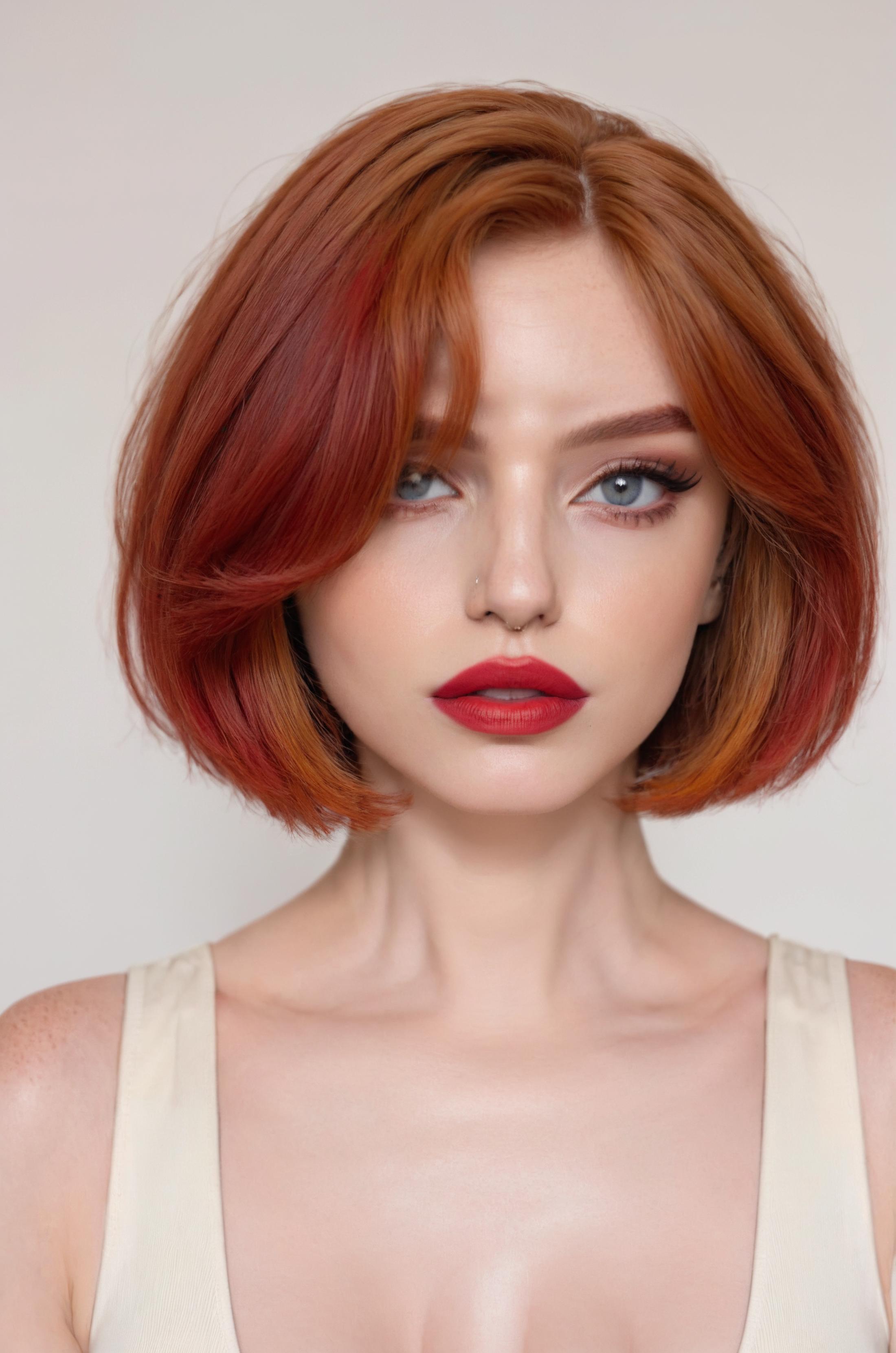 Alina Nesterenko - SDXL LoRA - v1.0 - CivitAI Archive