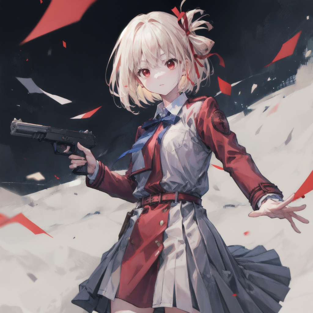 Image posted by Damitol