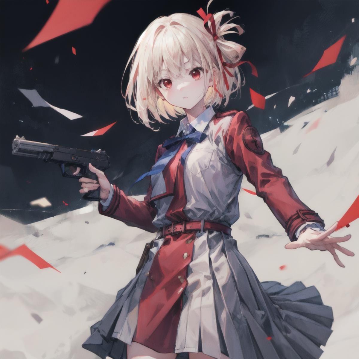 Image posted by Damitol