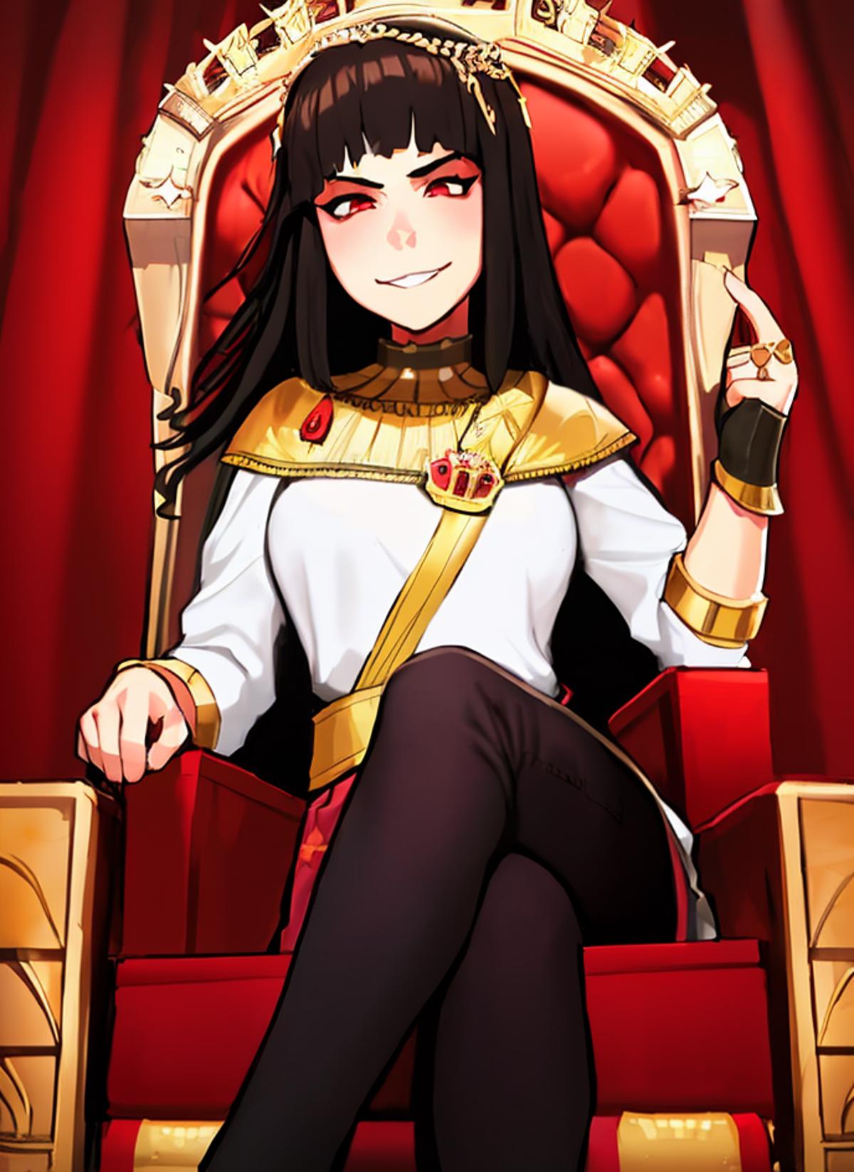 _dabdabil artstyle [LyCORIS] - v1.0 | Stable Diffusion LyCORIS | Civitai