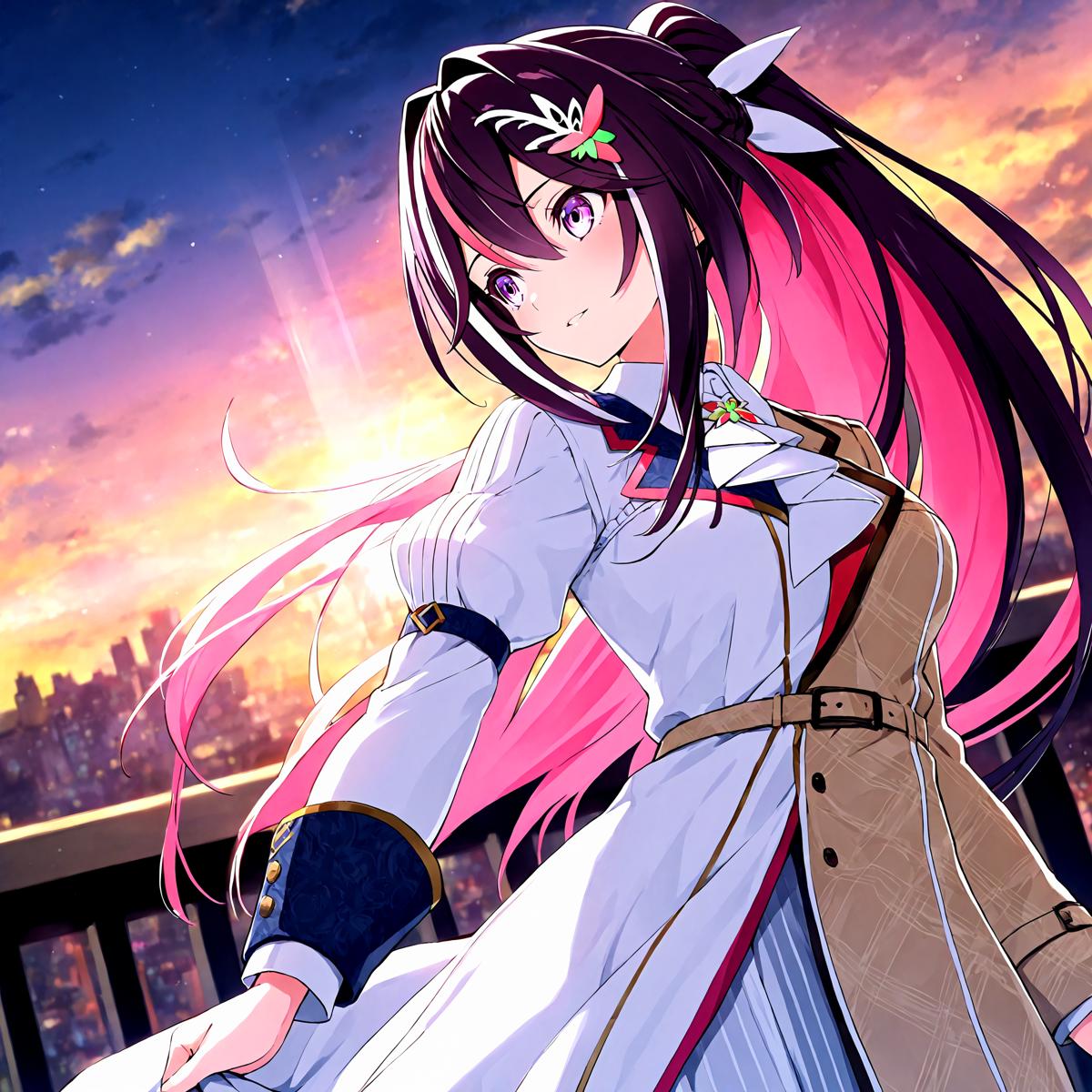 koronemix illustrious - v4.0 Showcase | Civitai