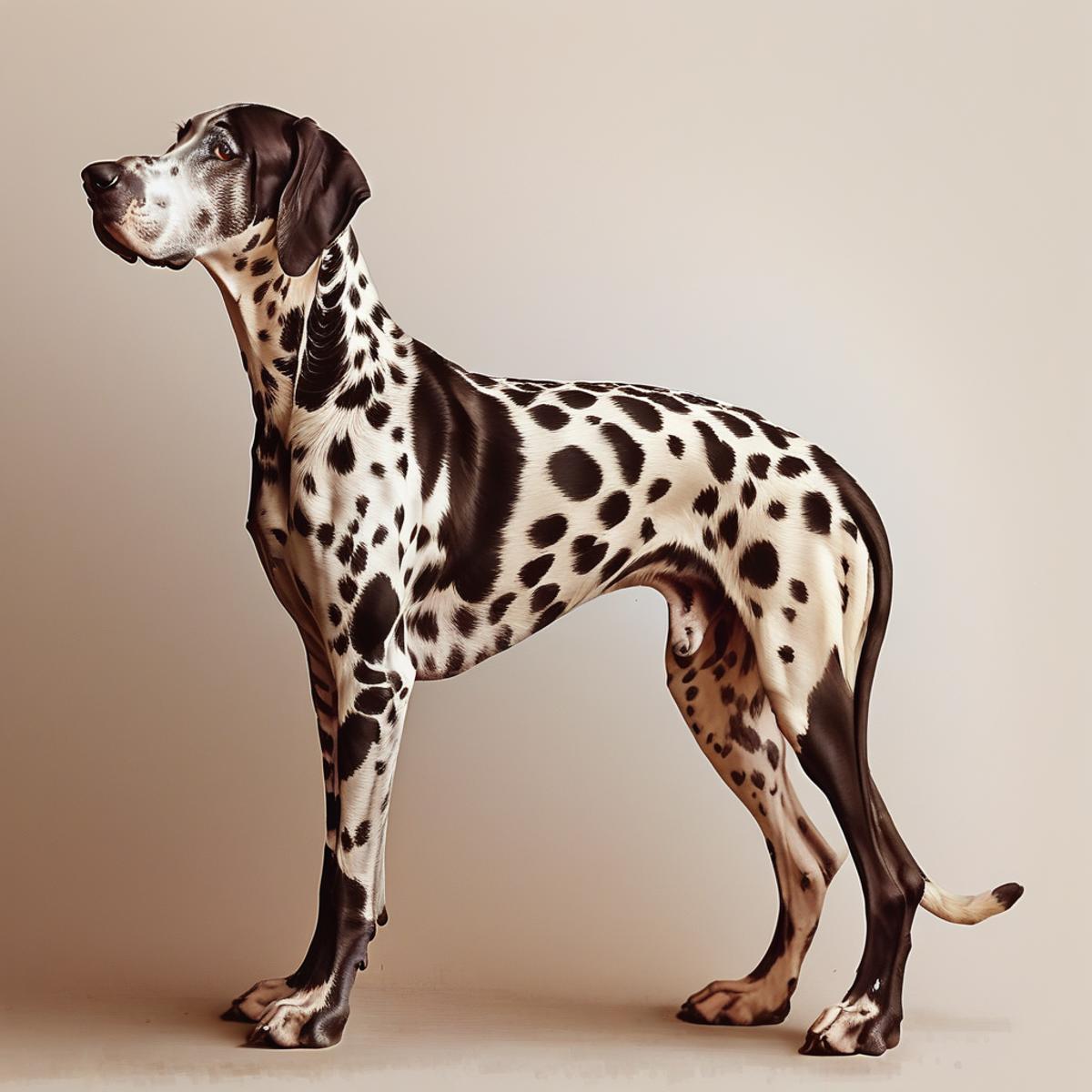 Spotted Great Dane (Pony) - Spotted Great Dane (Pony) | Stable ...