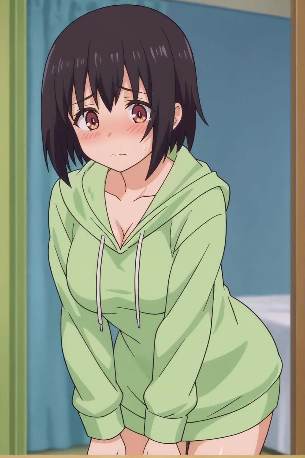 Kotone Shirakawa [Overflow] - Kotone V1 | Stable Diffusion LoRA | Civitai