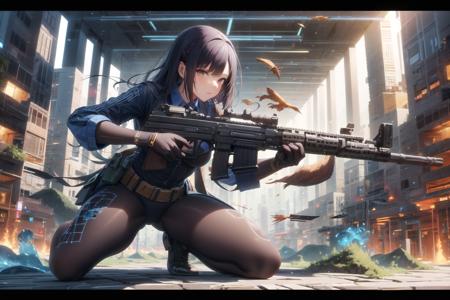 AI Image Creation masterpiece, best quality, codestyle, gu - AIEasyPic