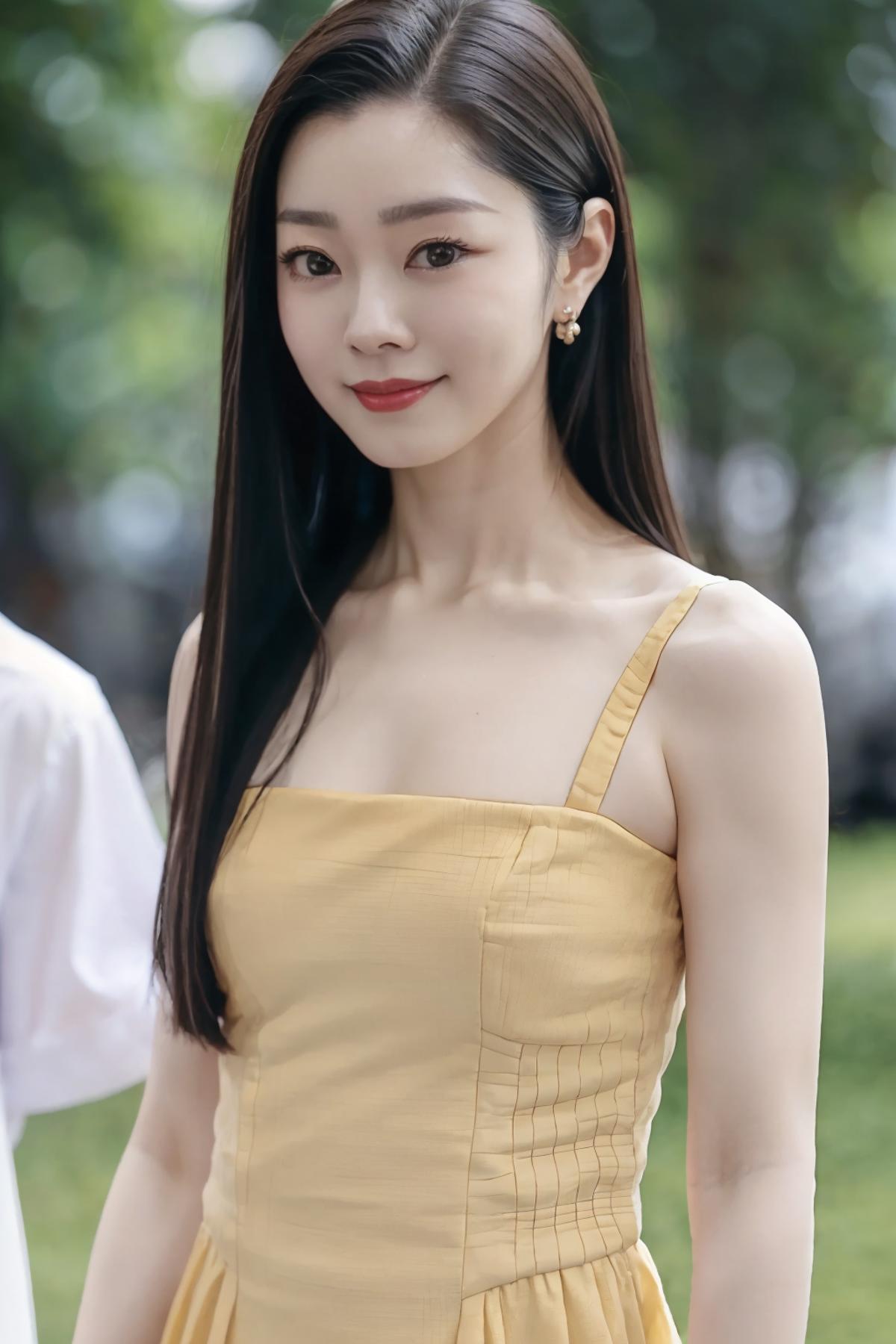 songyi（宋轶） - v1.0 - CivitAI Archive