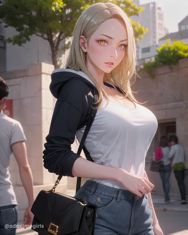 Mia Cha | Secret Class