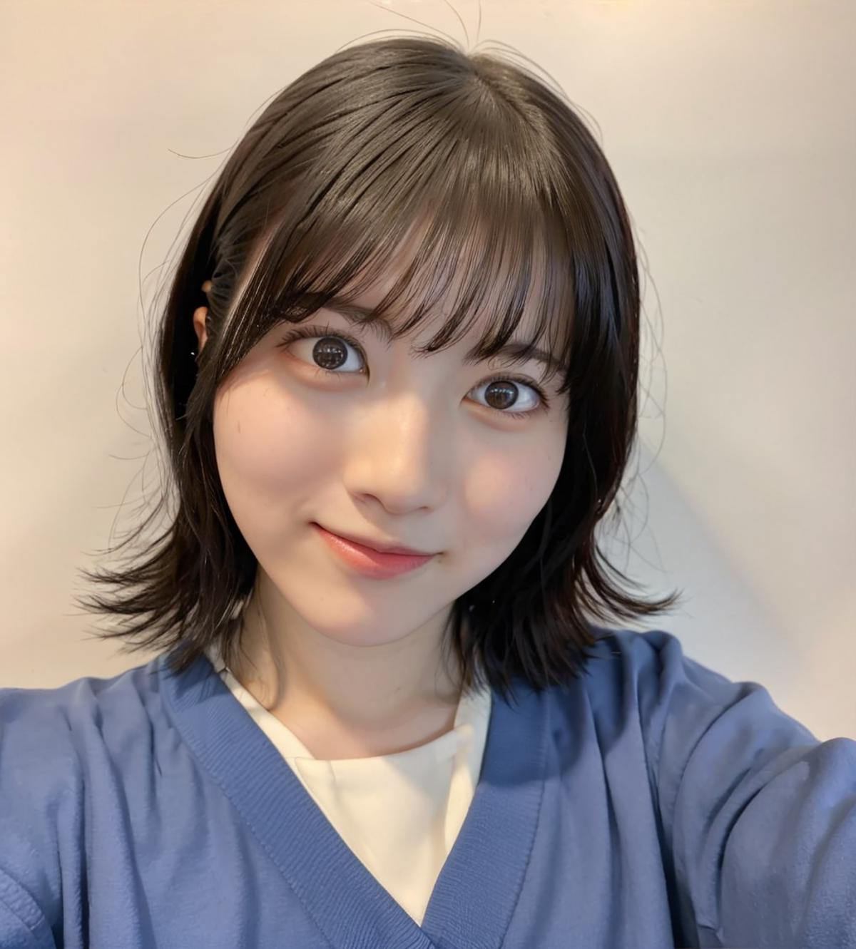 Hayashi Runa - v1.0 | Stable Diffusion LoRA | Civitai