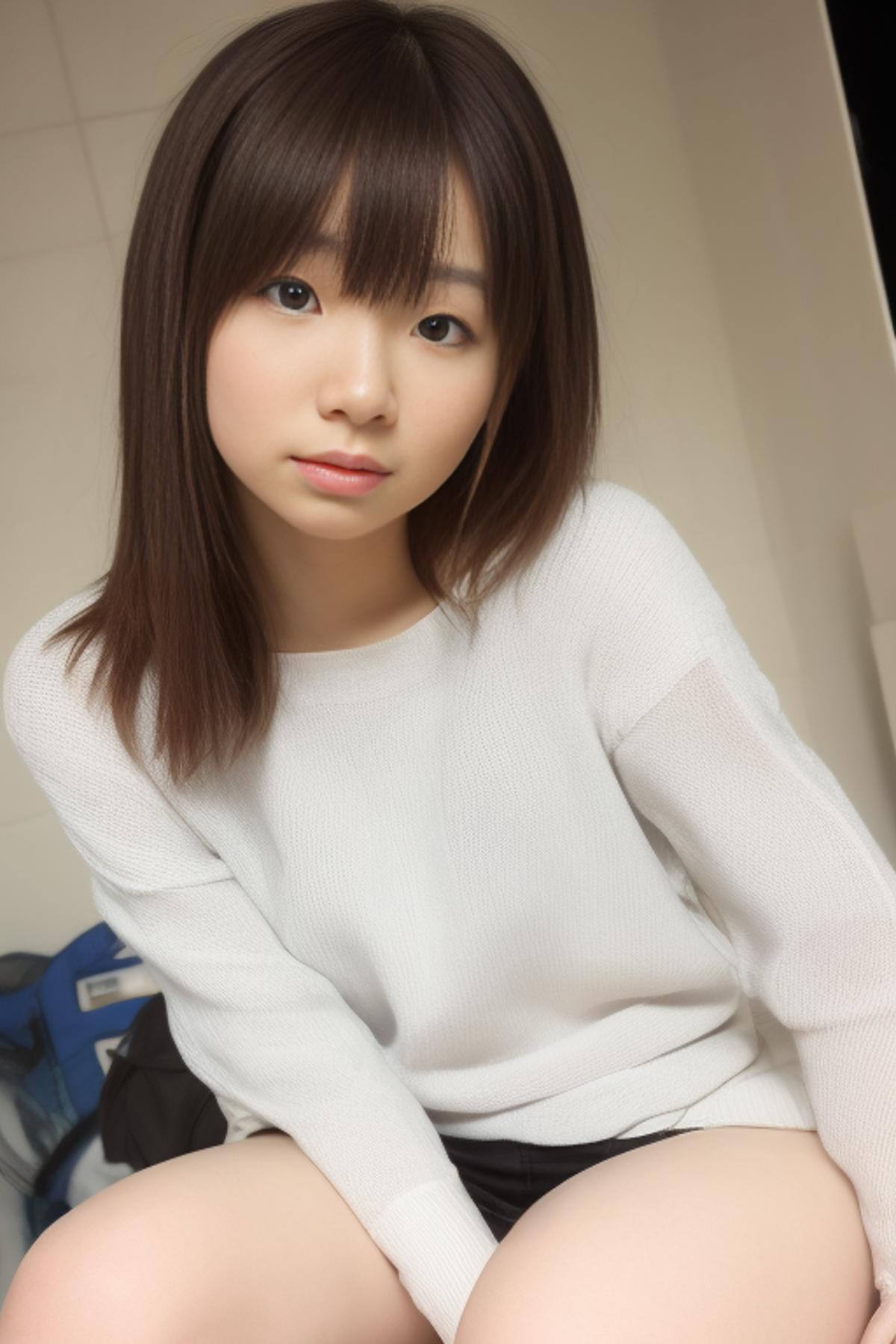 Azuma Hikari - あずまひかり - v2.0 | Stable Diffusion LoRA | Civitai