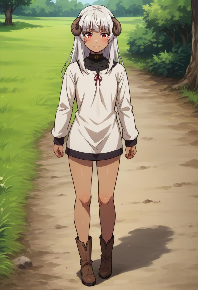 Felm | The Wrong Way to Use Healing Magic | [Pony XL] - v1.0 | Stable ...