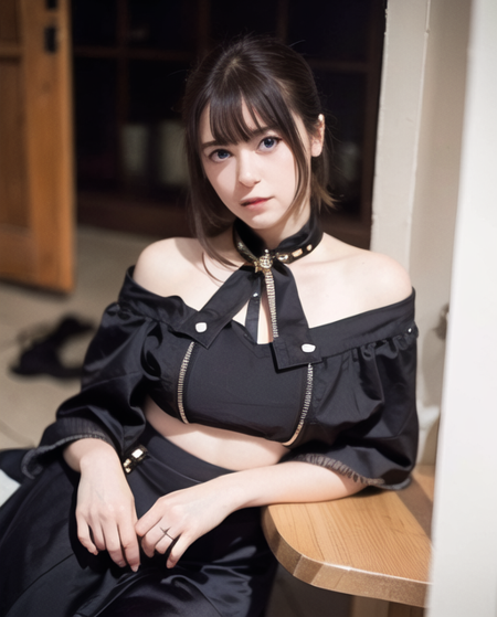 Risu - risu | Stable Diffusion LoRA | Civitai