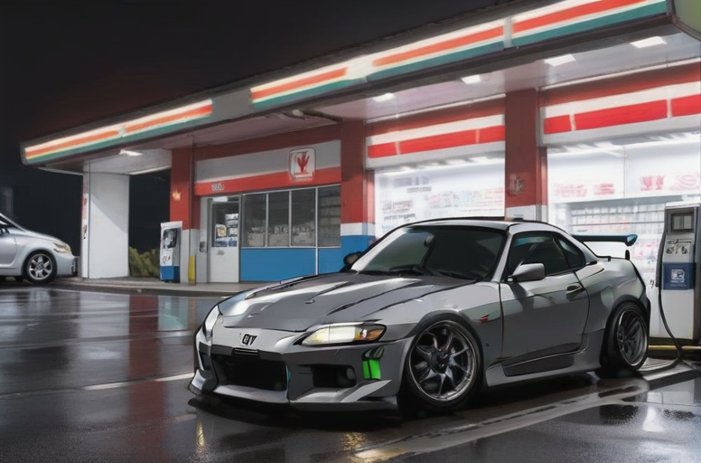 Image posted by spoonanator