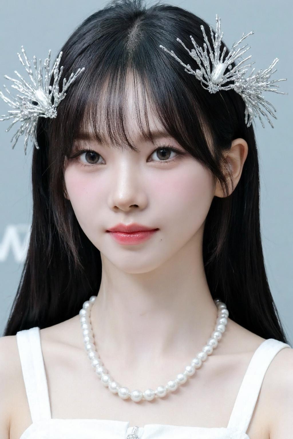 Karina Makina FLUX - v2.0 | Flux LoRA | Civitai