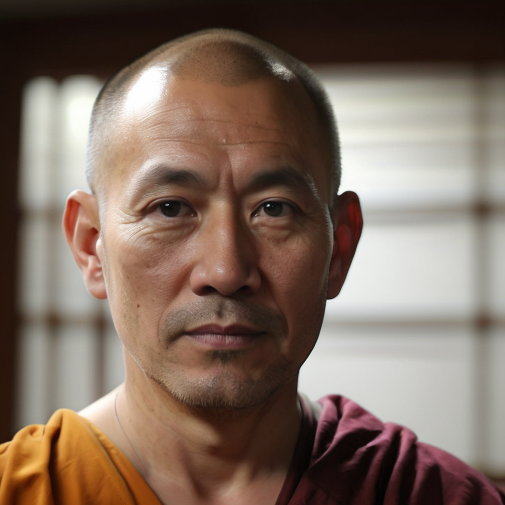 Image posted by PublicPrompts