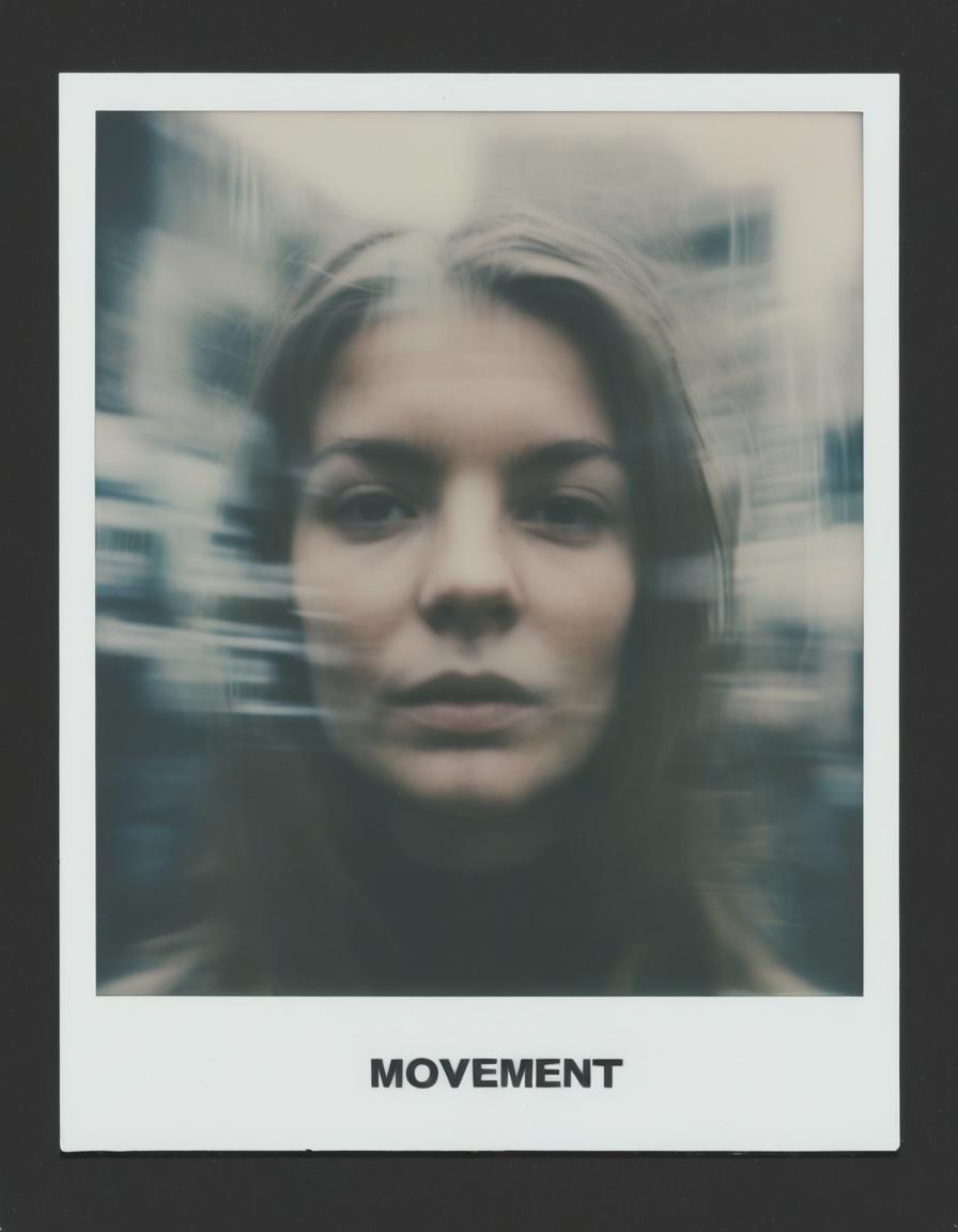 Vintage Polaroid with Text - Vintage Polaroid v1.0 | Stable Diffusion ...