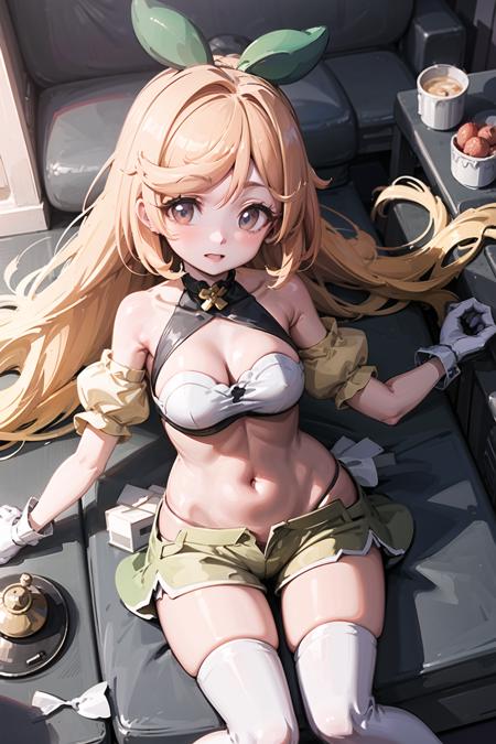 AI Image Creation best quality, ultra high res,