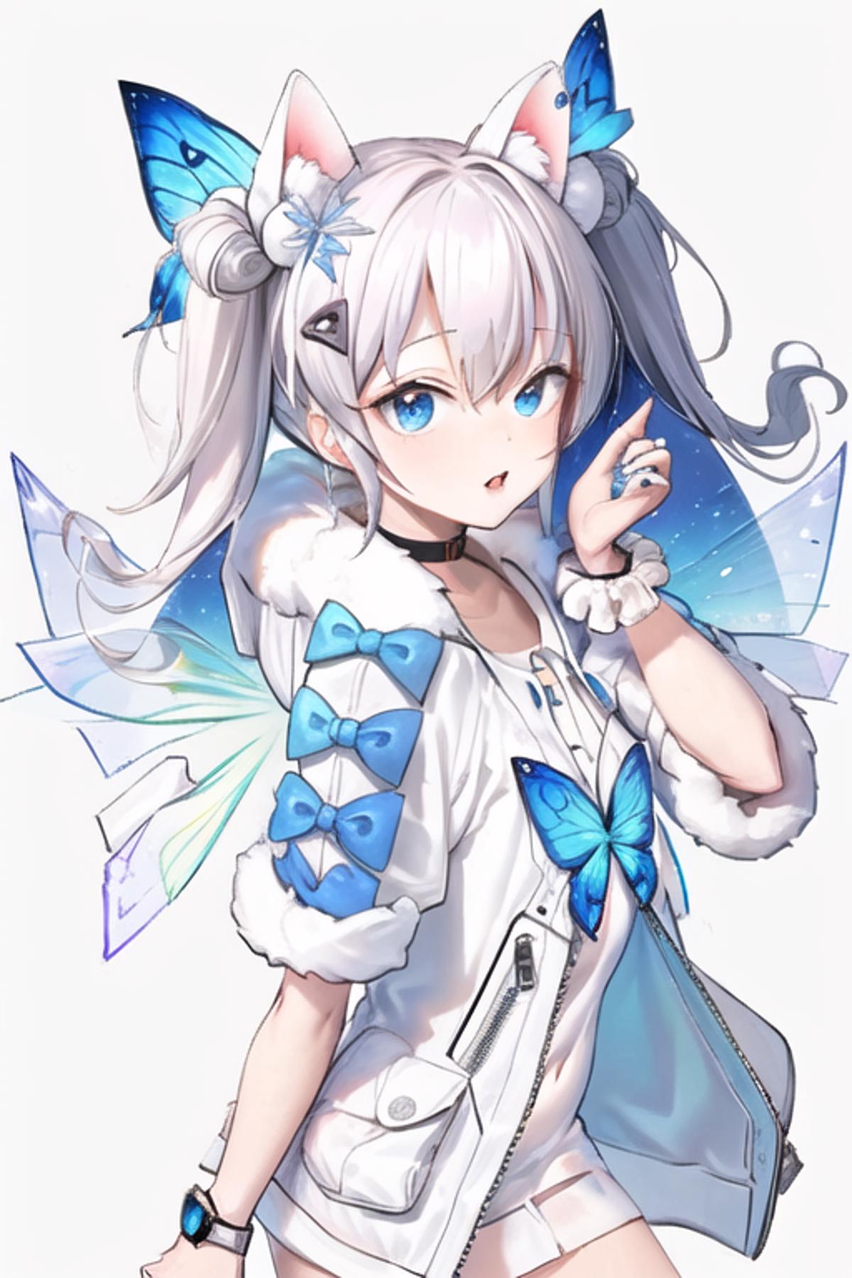 NIKKE N102 Christmas - v1.0 | Other LoRA | Civitai