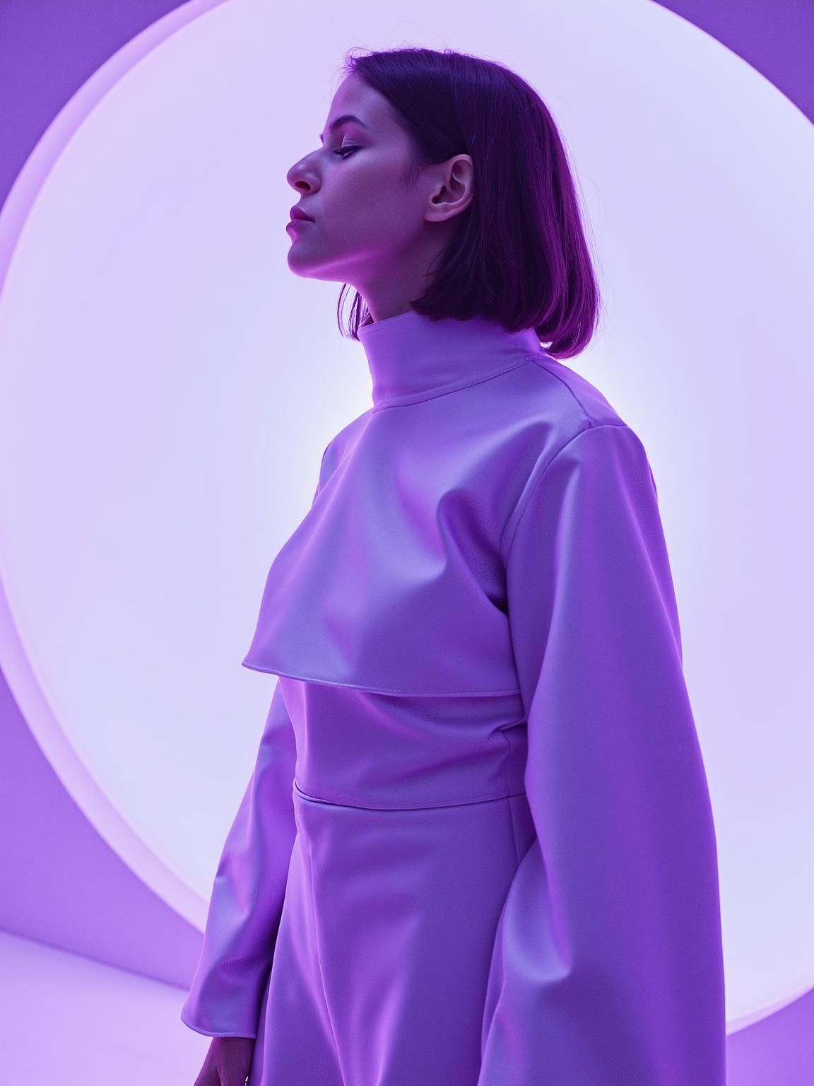 Marina Kaye - French Singer/Songwriter 🇫🇷 - Flux1D - CivitAI Archive