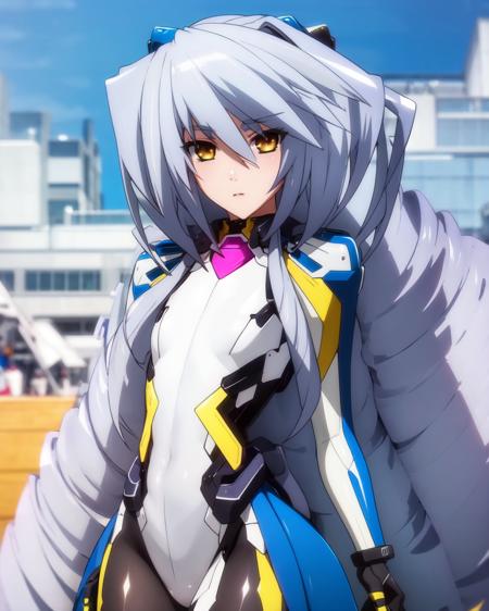 Stable Diffusion kyoukai senjou no horizon 最新モデル一覧