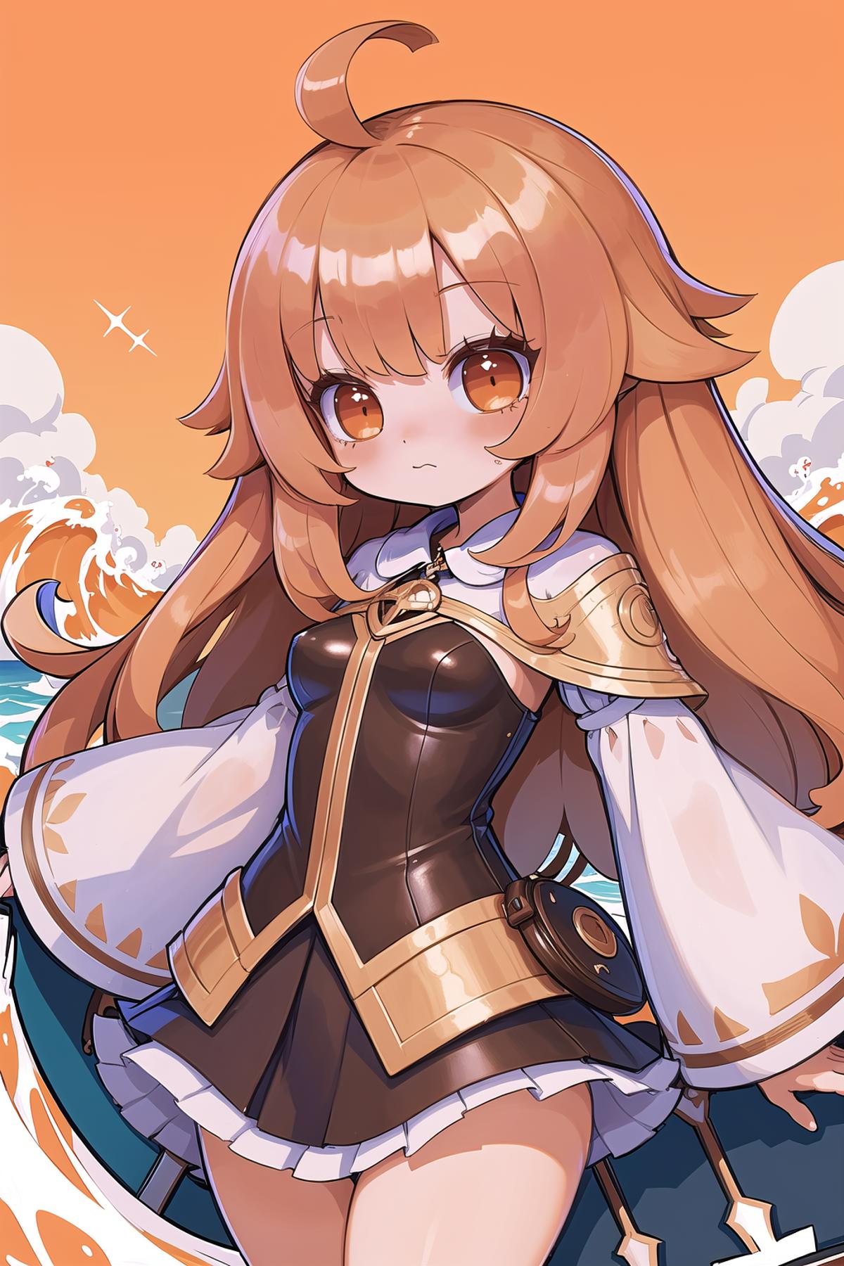 Envy Cute Mix 11 - v1.0 | Stable Diffusion LoRA | Civitai